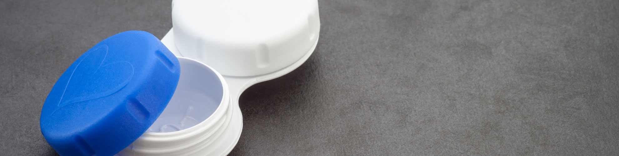 Types of Contact Lenses | Primary Eye Care