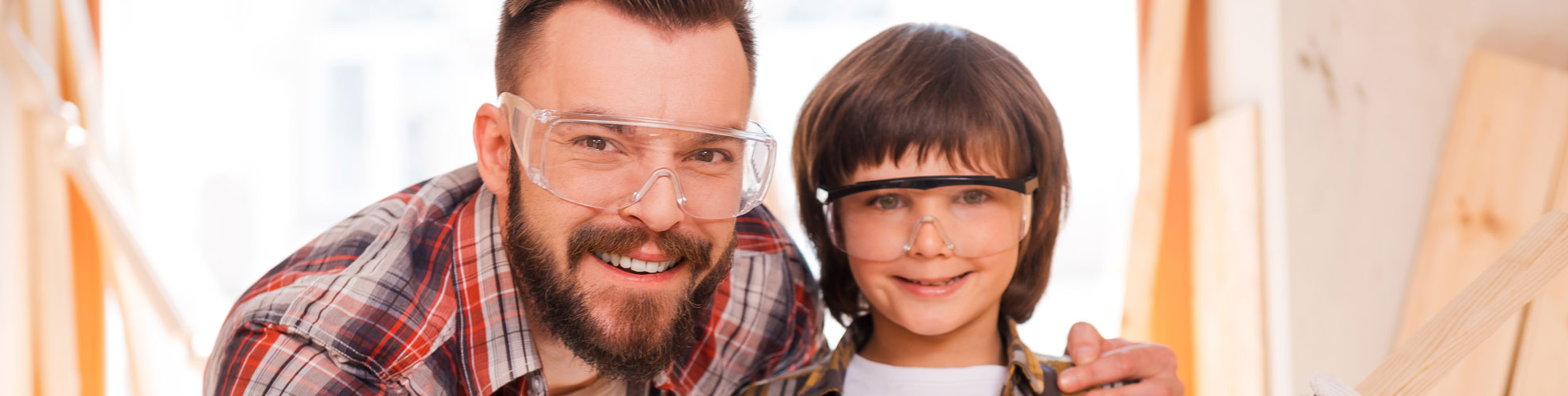 Protective Eyewear | Primary Eye Care